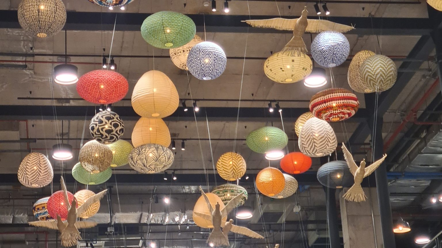 Mercado Urbano Tobalaba: más que un mercado convencional